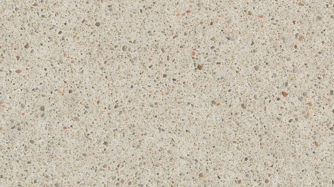 Кварц Silestone, цвет Blanco City